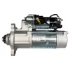 Cummins Starter C5256984 6CT 24V 8KW - Aurora Truck Bus Parts